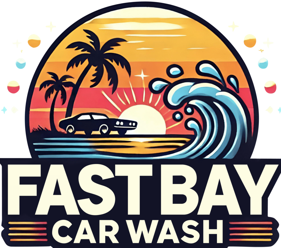 Fast Bay Car Wash in Modesto, CA